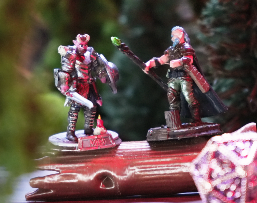 Willkommen bei Quest - DnD, Pen&Paper und Würfel – Quest Shop