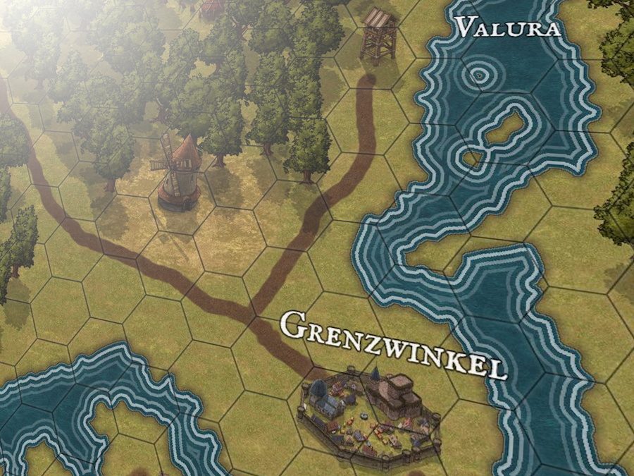 Willkommen bei Quest - DnD, Pen&Paper und Würfel – Quest Shop