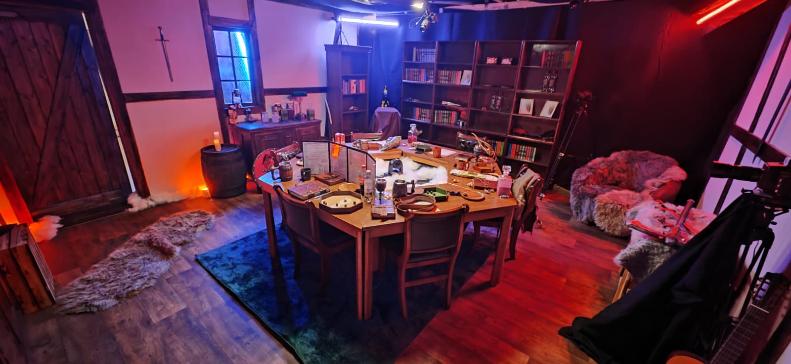 Willkommen bei Quest - DnD, Pen&Paper und Würfel – Quest Shop